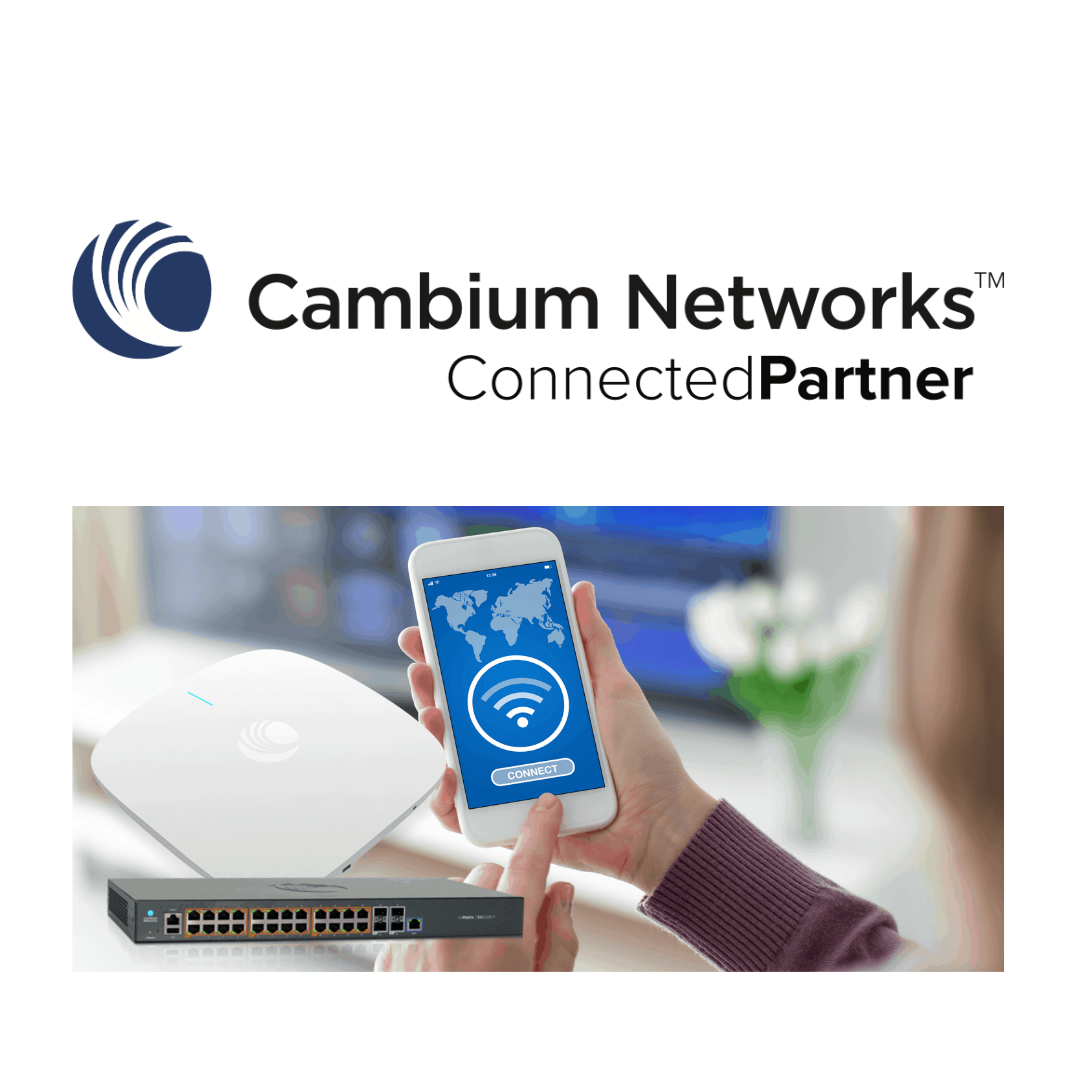 Cambium Networks | Wireless Affidabili e Scalabili
