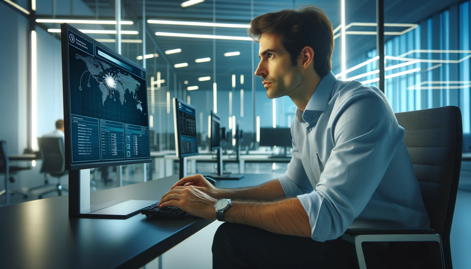 Cybersecurity Quali Differenze Tra Edr Siem Soar E Xdr