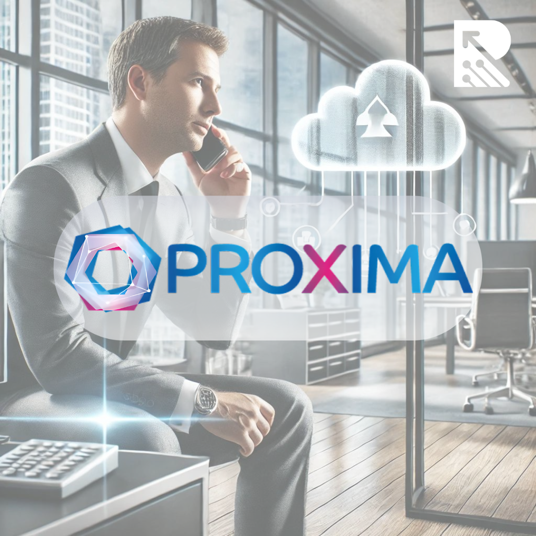 Proxima Proxima - Centralini cloud per il tuo business - RBR Verona